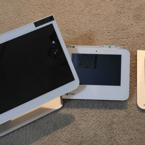 Clover | Tablets & Accessories | Clover System | Poshmark